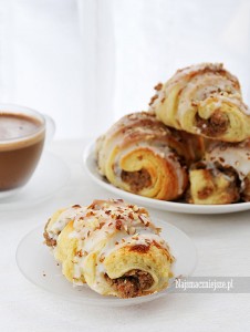 Rogale marcińskie - Najsmaczniejsze.pl